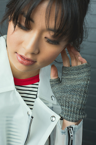 Ravelry: Bay Mitts pattern by Mone Dräger