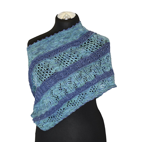 Ravelry: Bini pattern by Jennifer Ruschinski
