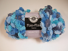 Ravelry: Loops & Threads Pom-Pom