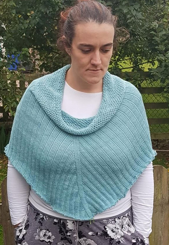 Ravelry: Boardwalk Stroll pattern by Jennifer Shiels Toland