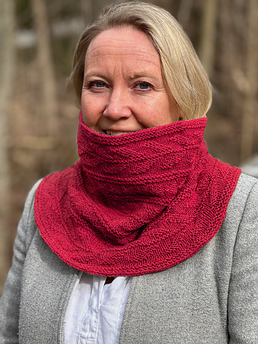 Ravelry: Seafield Concho pattern by Jennifer Shiels Toland