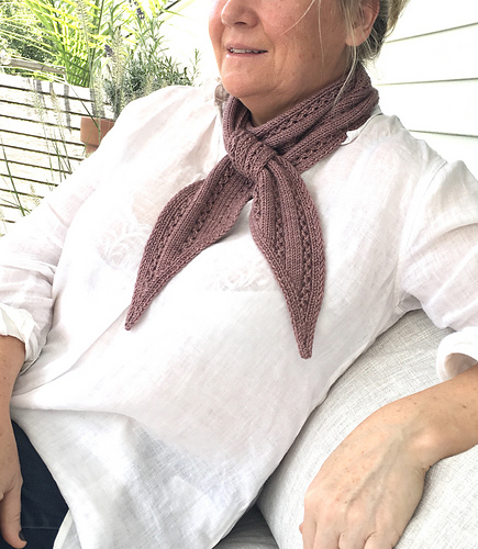 Ravelry: Riptide135 pattern by Jennifer Shiels Toland