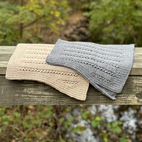 Ravelry: Riptide Cowl pattern by Jennifer Shiels Toland