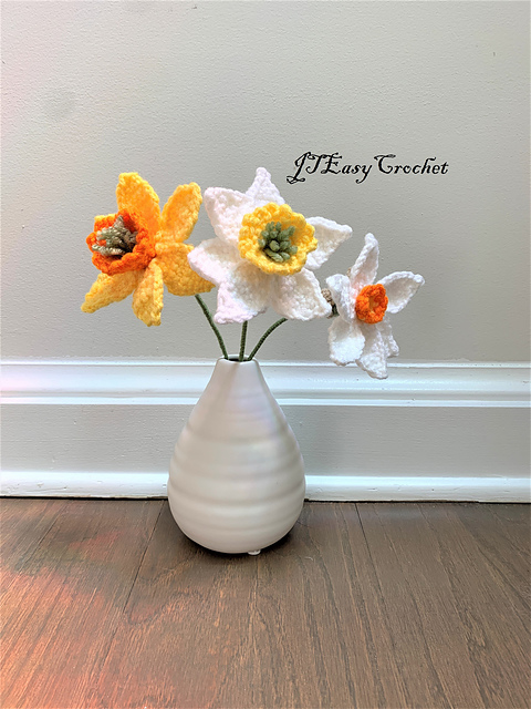 Ravelry: Designs by JTcreations