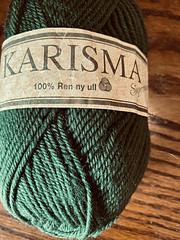 Ravelry: Garnstudio DROPS Karisma