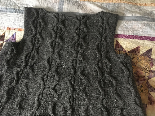 Ravelry: Kina pattern by Neisha Abdulla