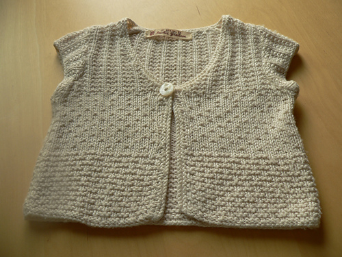 Ravelry: Textured Cardigans 1802 pattern by Sirdar