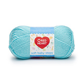 Ravelry: Red Heart Soft Baby Steps
