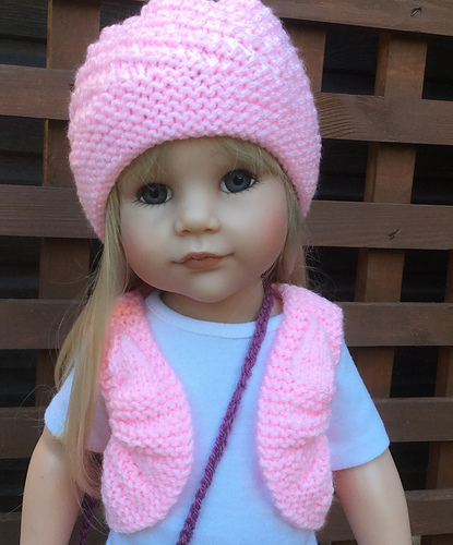 Ravelry: Modern Retro pattern by Jacqueline Gibb