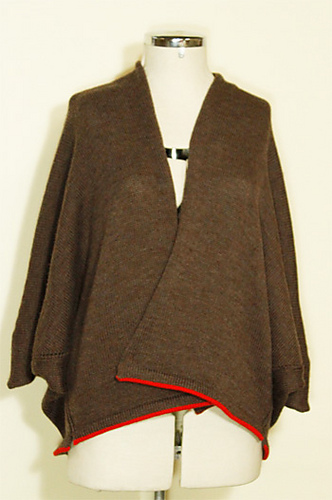 Ravelry: The Doublet pattern by Brianna Read