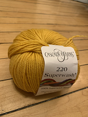 Ravelry: Cascade Yarns ® 220 Superwash