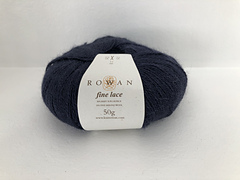 Ravelry: Rowan Fine Lace