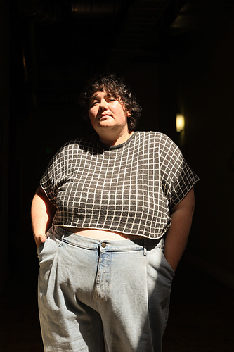 Ravelry: Griddy pattern by Jaq Studio
