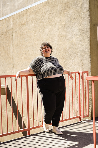 Ravelry: Griddy pattern by Jaq Studio