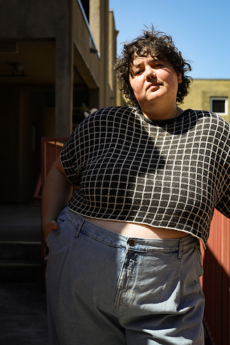 Ravelry: Griddy pattern by Jaq Studio