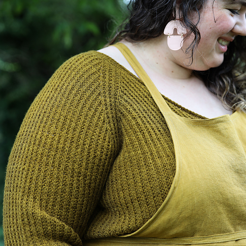 Ravelry: Osprey pattern by Jaq Studio