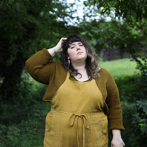 Ravelry: Osprey pattern by Jaq Studio