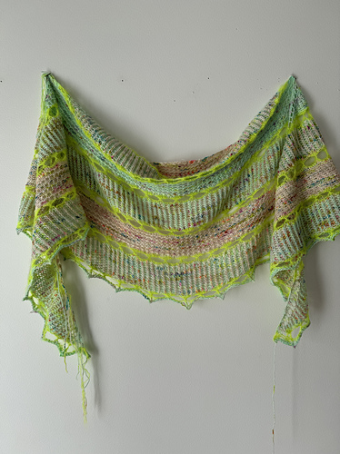 Ravelry: Sugar Rush pattern by Jacqui Verbeek