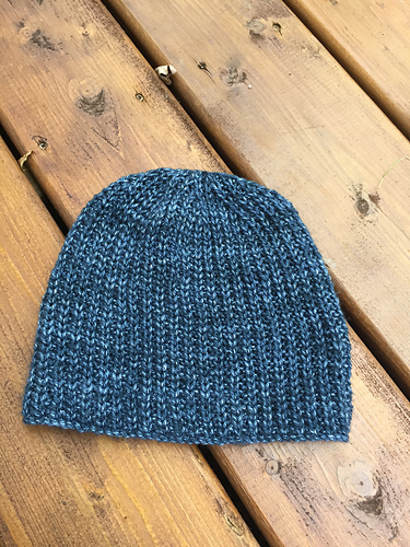 Ravelry: Ali Hat pattern by Susan Ashcroft