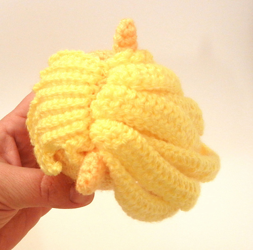 Ravelry: Applejack pattern by Jana Whitley