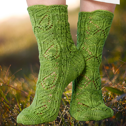 Ravelry: Wood Millet pattern by Jane Burns