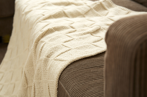Ravelry: Strid Blanket pattern by Jane Ellison