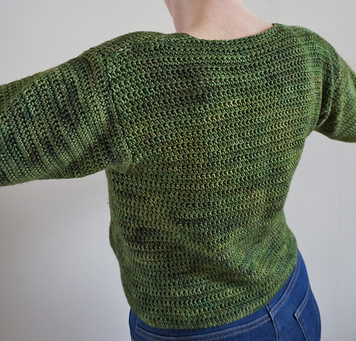 Ravelry: Linden Lea pattern by Jane Howorth