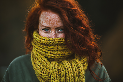 Ravelry: Entwine Scarf pattern by Jane Richmond