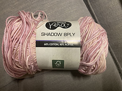 Ravelry: Moda Vera Shadow 8ply