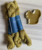 Ravelry: Shibui Knits Reed