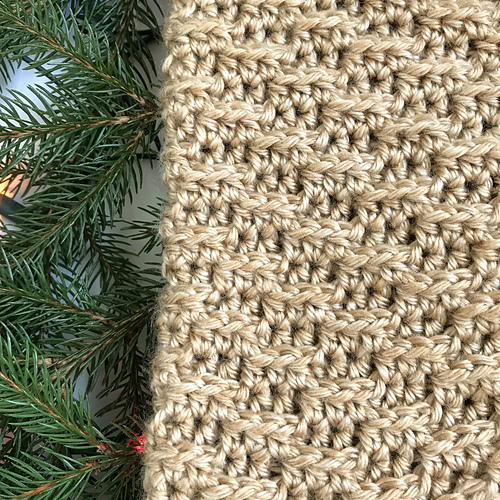 Ravelry: Winding Ridges Stocking pattern by Janet Pippin