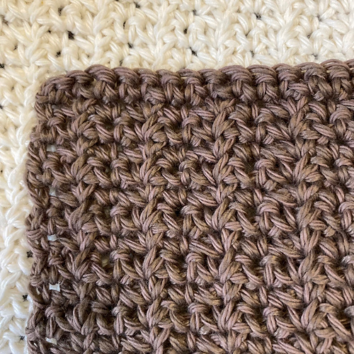 Ravelry: Cascade Washcloth pattern by Janet Pippin