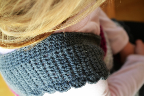 Ravelry: Ripple Dress pattern by Janette Williams