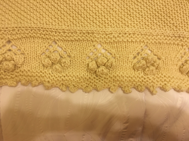 Ravelry: JanetteKnits' Winterberry