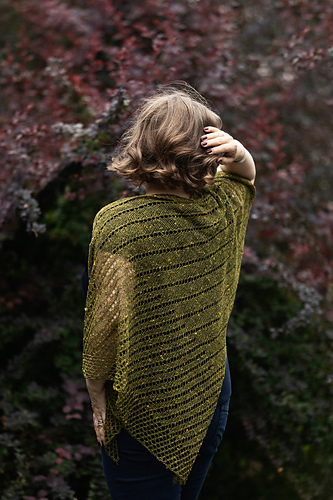 Ravelry: Reveriem pattern by Janina Kallio