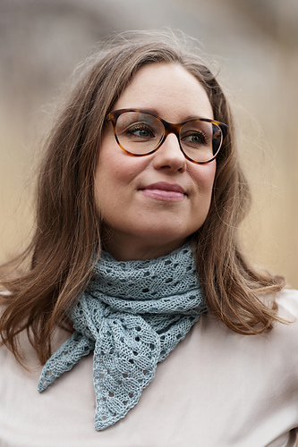 Ravelry: Drifting Dawn pattern by Janina Kallio