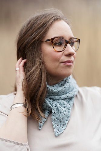 Ravelry: Drifting Dawn pattern by Janina Kallio