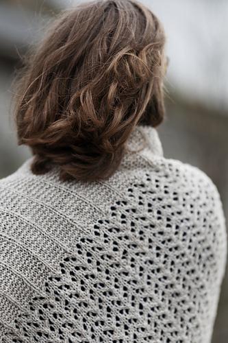 Ravelry: Warrior pattern by Janina Kallio