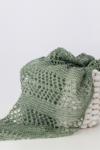 Ravelry: Linum pattern by Janina Kallio