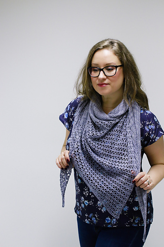 Ravelry: Thames pattern by Janina Kallio