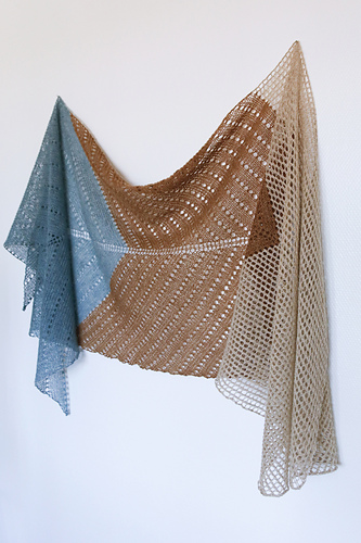 Ravelry: Sundial pattern by Janina Kallio