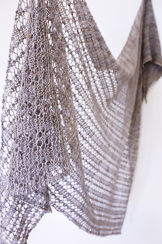 Ravelry: Treillage pattern by Janina Kallio