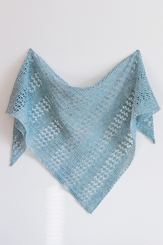Ravelry: Lunar pattern by Janina Kallio