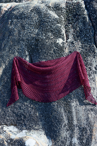 Ravelry: Haave pattern by Janina Kallio