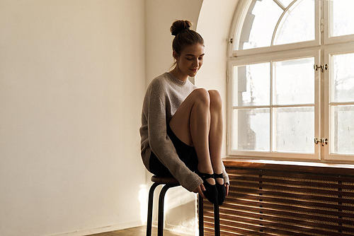 Ravelry: Alex - sweater pattern by Ellen Furderer