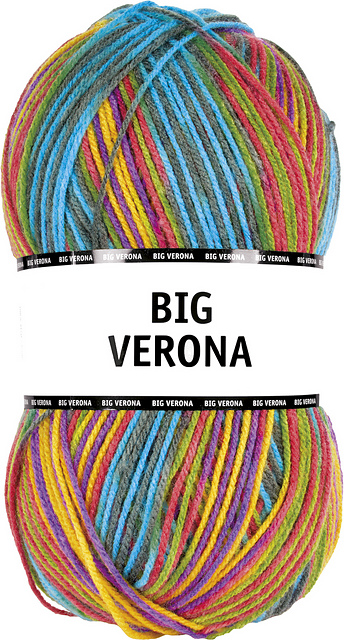 Ravelry: Järbo Garn Big Verona