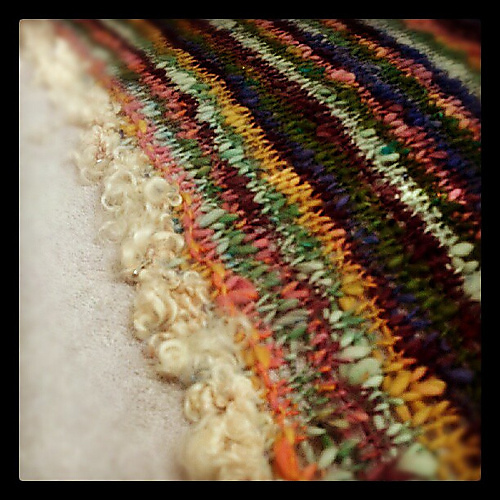 Ravelry: Tailspun Tease pattern by Esther Rodgers