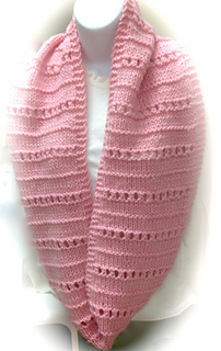 Ravelry: Quick and Simple Cowl or Scarf pattern by Judy Bateman