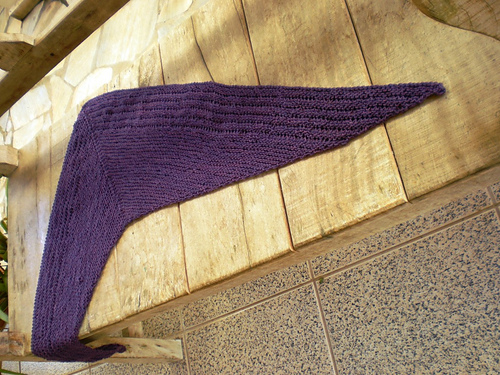 Ravelry: Vanilla pattern by Annie Baker Designs