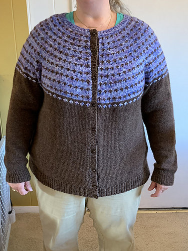 Ravelry: The Flutterby adult pattern by kiddiwinksknits